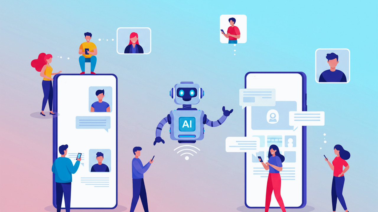Generativ AI i drift – erfaringer med tale-til-tekst til opsummering af ...